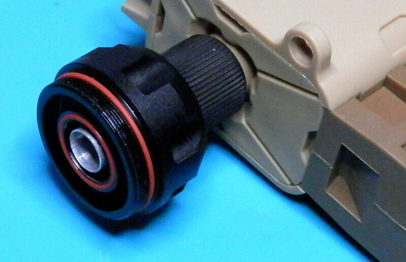 トイガン「GEL FIGHT QUASAR STATS」電動ゲルボールブラスター 更新：20230624 - Blog：Neutron Star