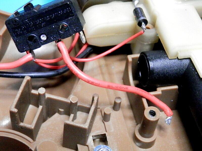 トイガン「GEL FIGHT QUASAR STATS」電動ゲルボールブラスター 更新：20230624 - Blog：Neutron Star