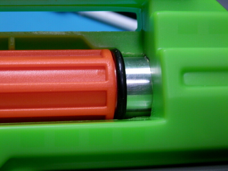 バズビー「AIRWARRIORS エアーウォーリアーズ ヘッドショット」 更新：20230918 - Blog：Neutron Star