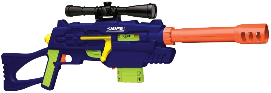 バズビー「AIRWARRIORS エアーウォーリアーズ スナイプ」 更新：20230804 - Blog：Neutron Star