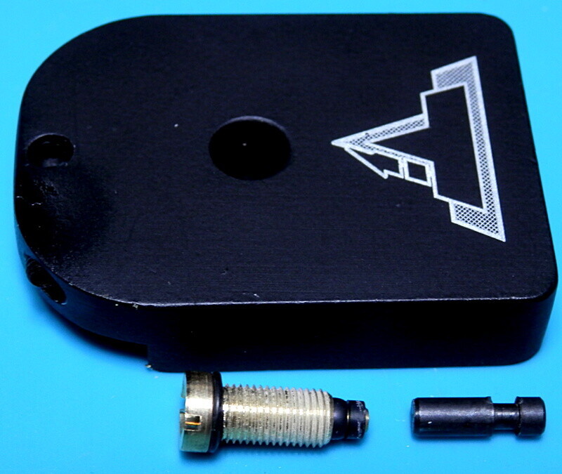 エアガン「DOUBLE BELL ガスブローバックガン TTIタイプ PIT VIPER フル刻印バージョン ダブルベル」 更新：20250122 - Blog：Neutron Star