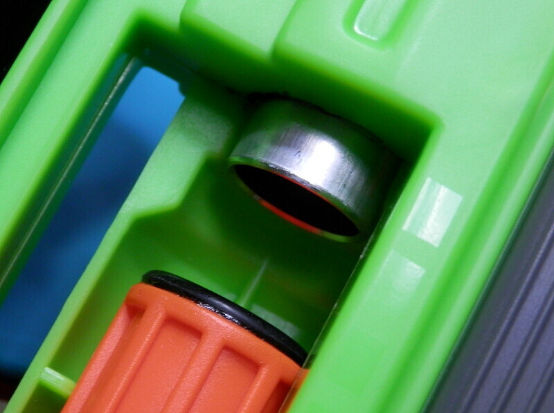 バズビー「AIRWARRIORS エアーウォーリアーズ ヘッドショット」 更新：20230918 - Blog：Neutron Star