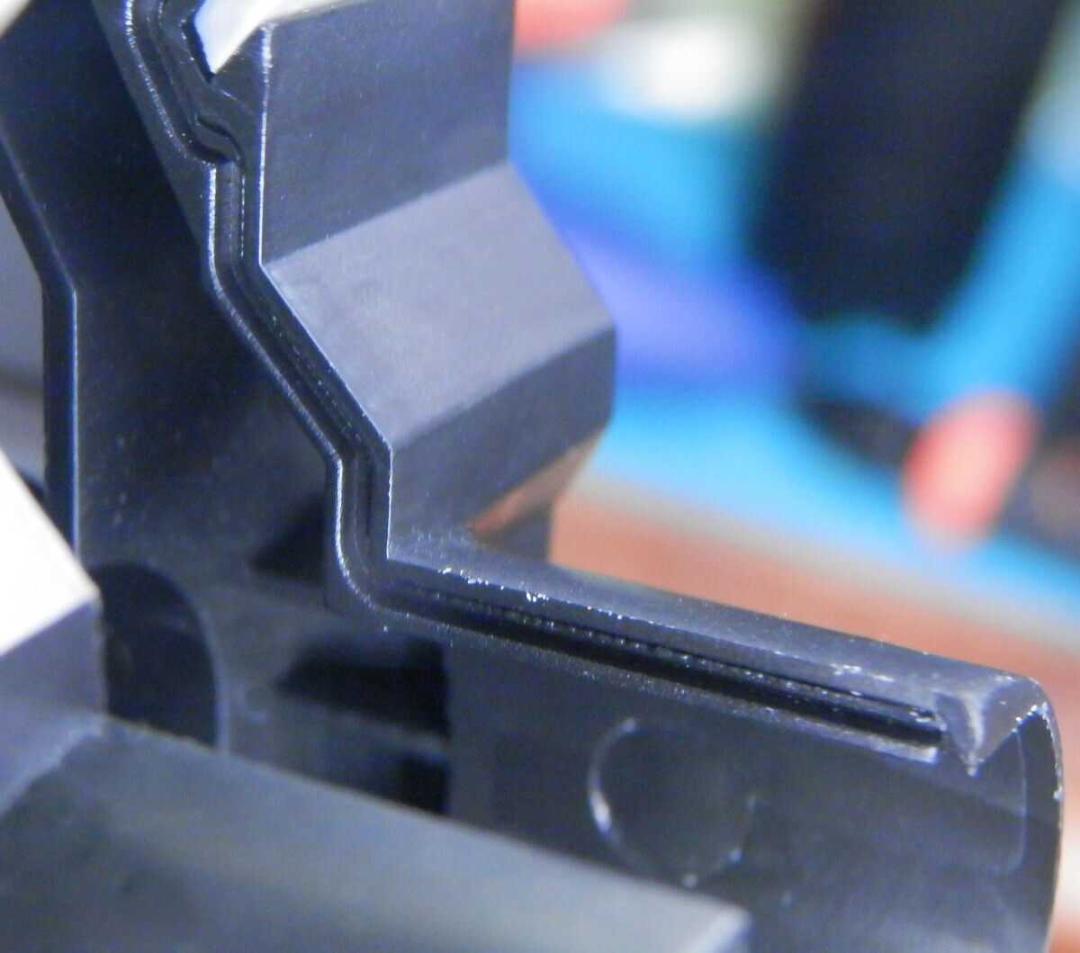 トイガン「電動中華ナーフ FEVER SHOOT P90电动软弾枪（P90電動軟弾銃）」 発射レート約14rps 更新：20250513 ...