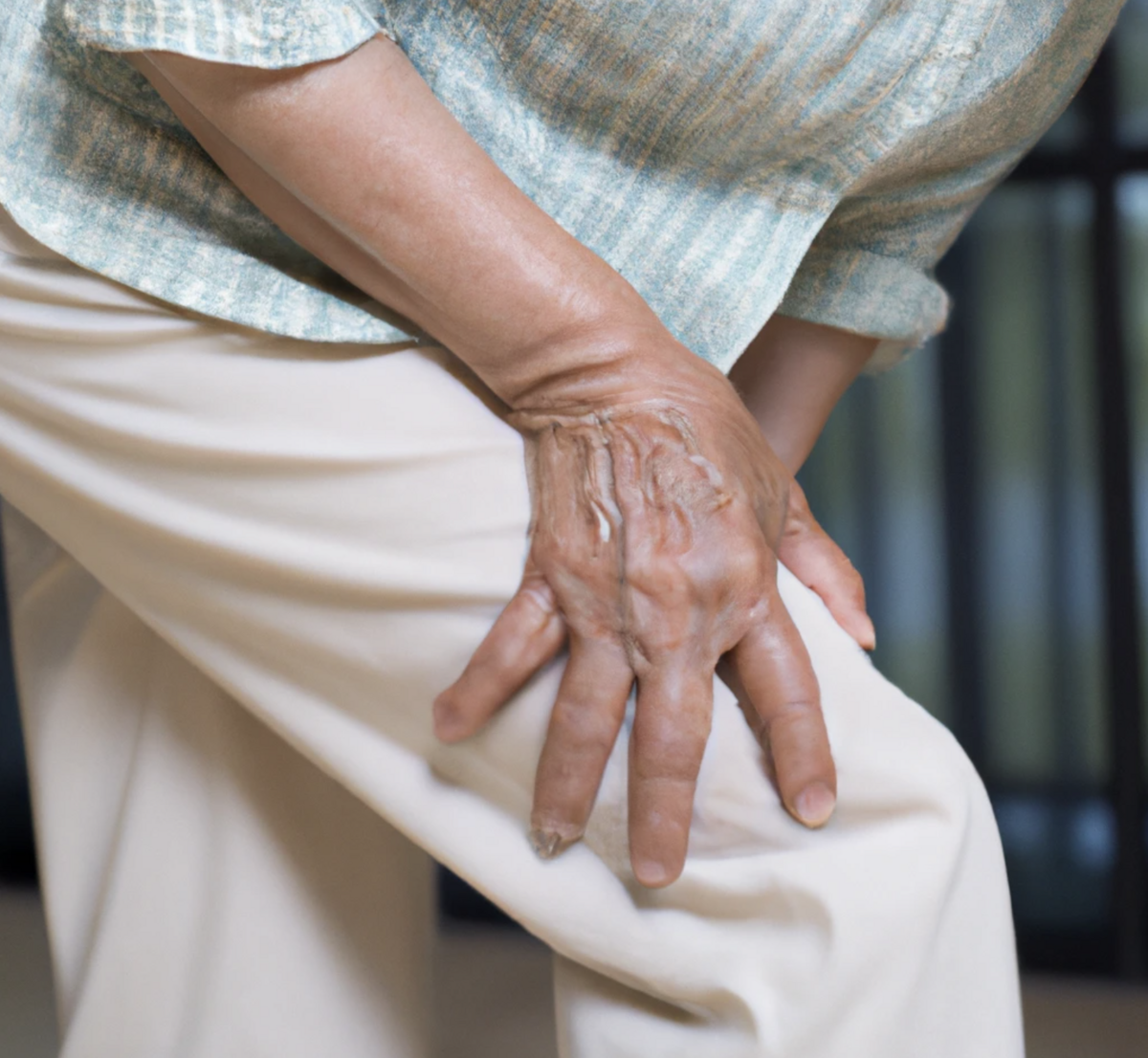 変形性股関節症による変形性膝関節症の合併、Coxitis kneeについて - Daily Orthopedics ~整形外科チャンネル~