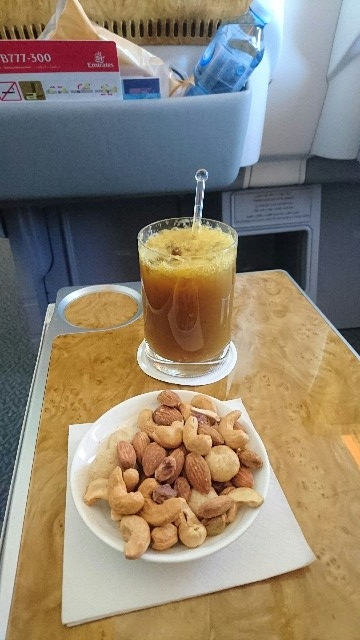 (EK412) エミレーツ航空 シドニー-クライストチャーチ/ビジネスクラス搭乗記 - One World Traveler ～世界を旅して ...