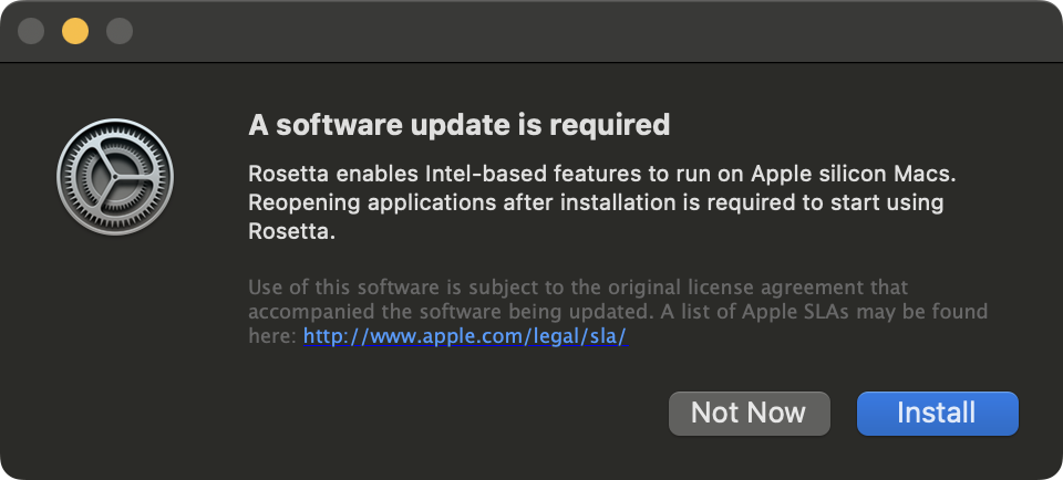PodmanでRosettaを使う【Podman v5.1】 - 赤帽エンジニアブログ