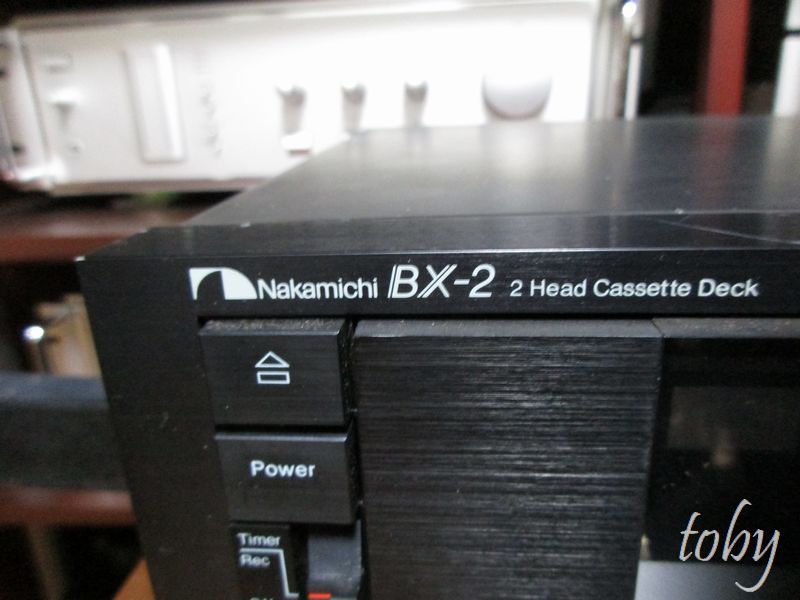 本日の着弾(BX-2、2020/02/02) - toby_Nakamichi’s blog