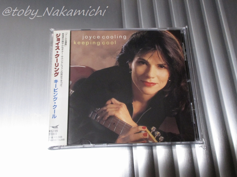 本日のCD(2023/01/26) - toby_Nakamichi’s blog