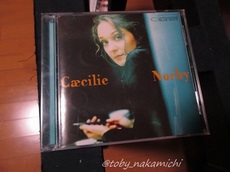 本日のCD(2024/01/24) - toby_Nakamichi’s blog