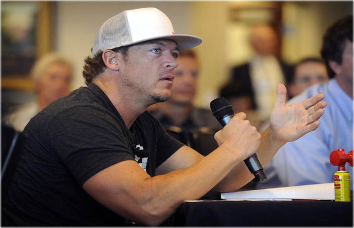 Todd Pedersen Vivint