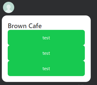 Line BotのFlex Message制作～PythonでJSONを編集～ - 砂上の考察