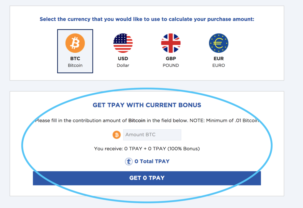 TokenPay（トークンペイ）ICOがヤバイ理由〜仮想通貨の投資は危ない！だけど... - TokenPayのICOの買い方！投資する理由はこれ！トークンペイの仮想通貨に入金