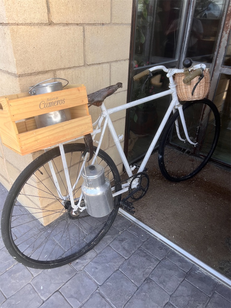 アロからマドリッドへ - 局の道楽日記 2ndステージ