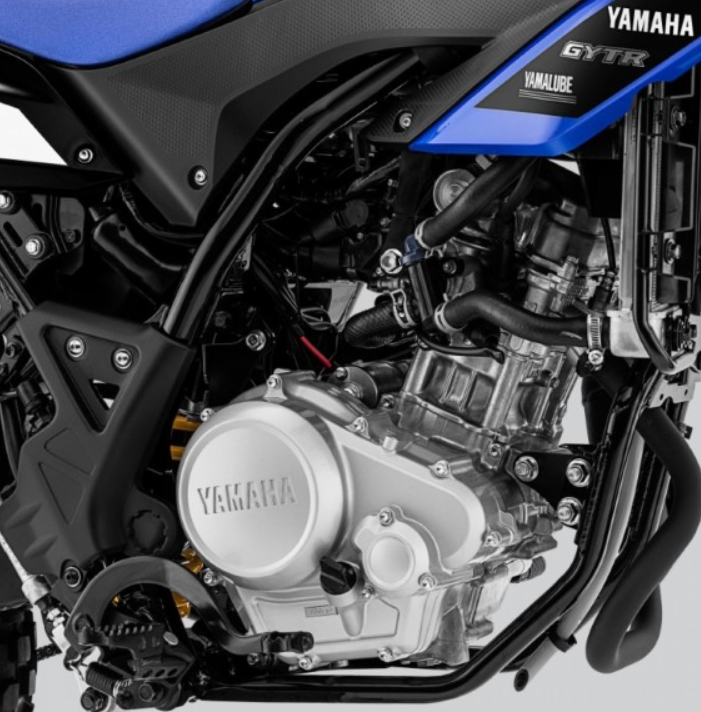 【スタイル最高】気になるオフ車ヤマハWR155R - 早期退職した、その後どうするの？