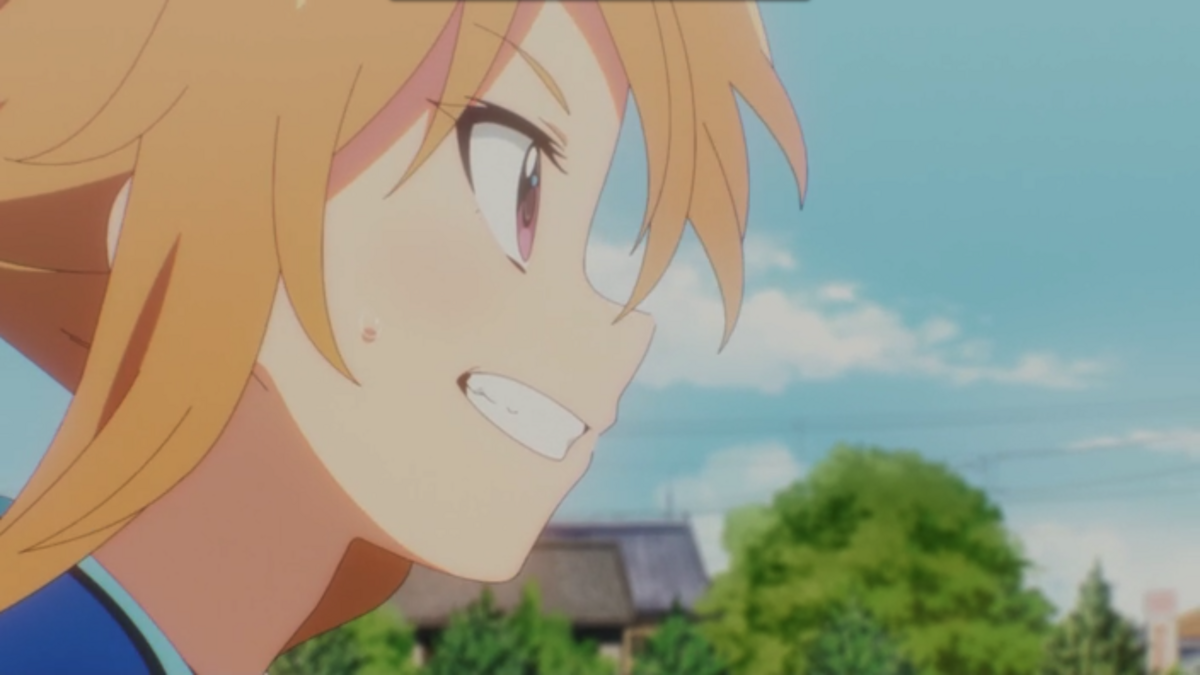 【アニメ】全く気づかないうちにLiPPSの宣伝になる『アイドルマスター シンデレラガールズU149』第6話感想 - 未詳の空論