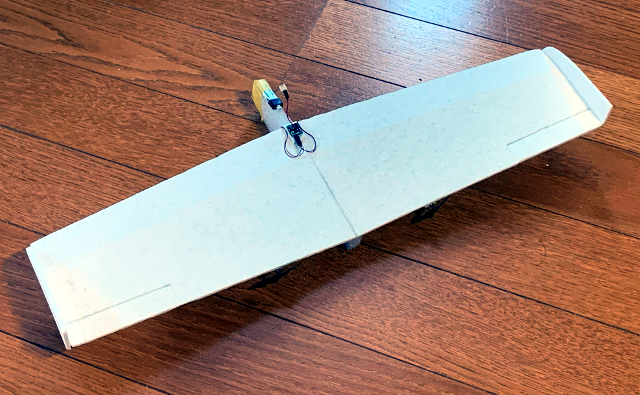 Indoor-Airplane-World