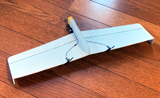 Indoor-Airplane-World