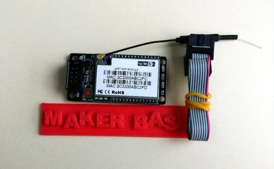 タッチパネルコントローラーMKS TFT28を注文 - Indoor-Airplane-World