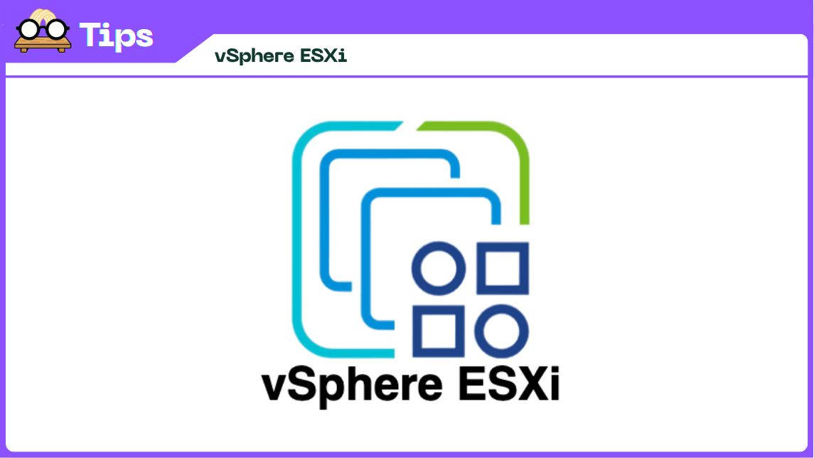 【Tips】ESXiへのSSH接続（キーボードインタラクティブ認証） - TokoroTech