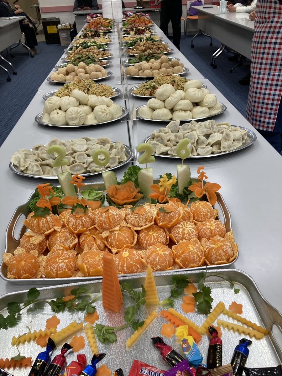 所沢・中国帰国者交流会例会・・・ - 囲碁きちの独り言ⅲ