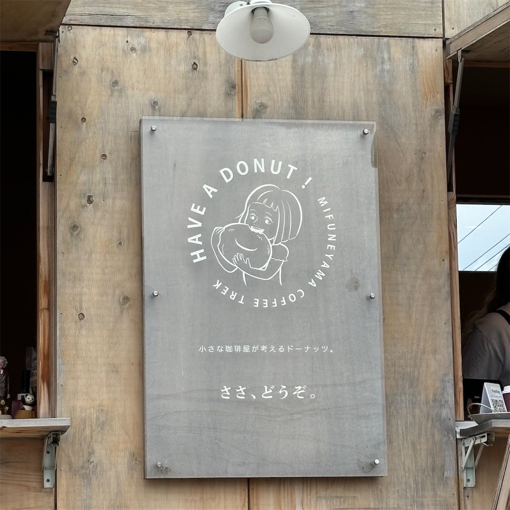 HAVE A DONUT! - 美味しい！楽しい！大好き！