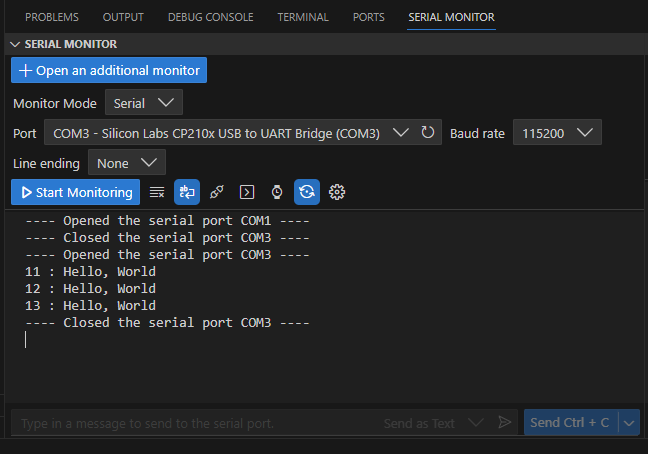 組み込み用途向けのGo言語のサブセットTinyGoによるM5Stack Basicの制御を試す - Flavor Wheel Engineering