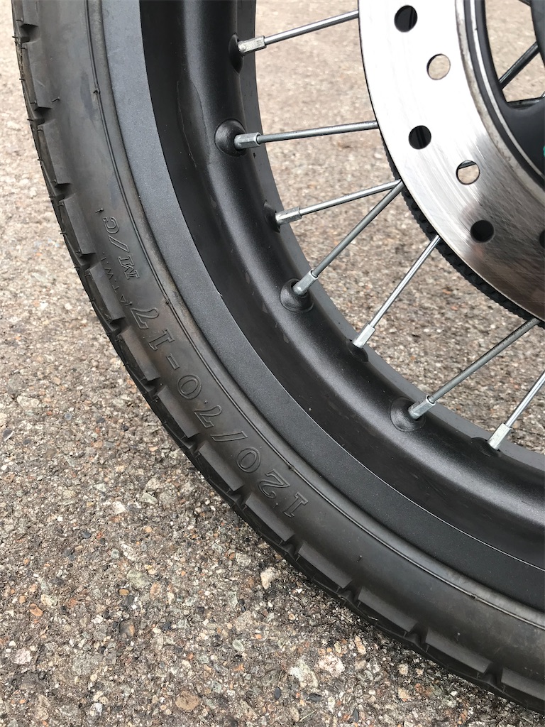 電動バイクTC MAXインプレ - バイクインプレ日記