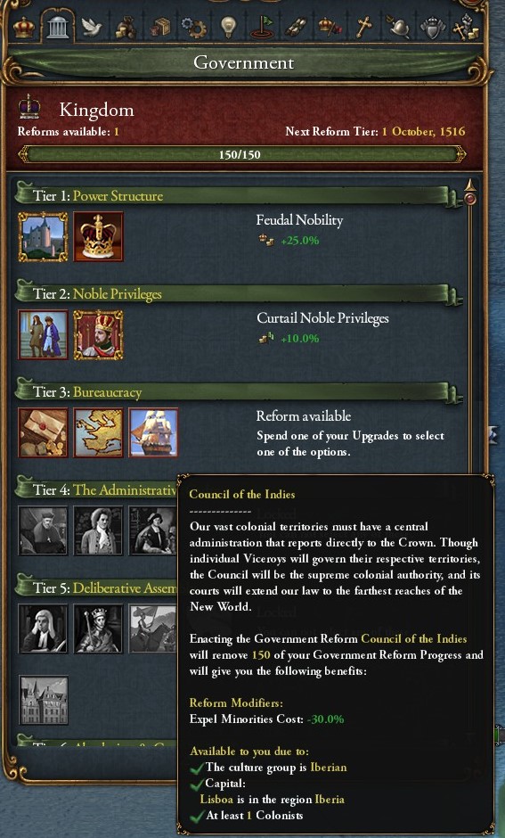 少数派の追放 Minority Expulsion って何だっけ？ - 調べながらやるEuropa Universalis IV（EU4 ...