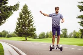 Top Benefits of Using Hoverboards - tomcouran’s blog