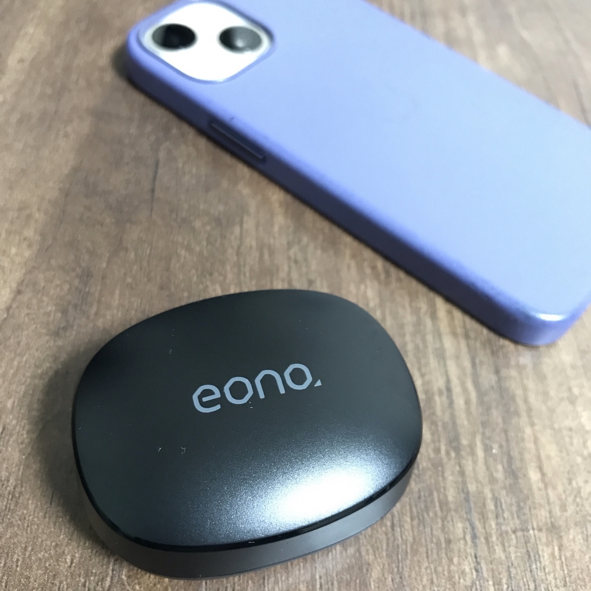 【商品レビュー】Eono ワイヤレスイヤホンby Harman AmazonBasic - ともほ じゃーなる