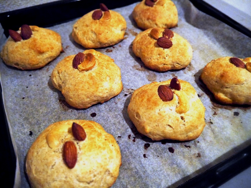 香ばしくてやさしい味のブラウンブレッド - おいしいパンのしくみとしこみ