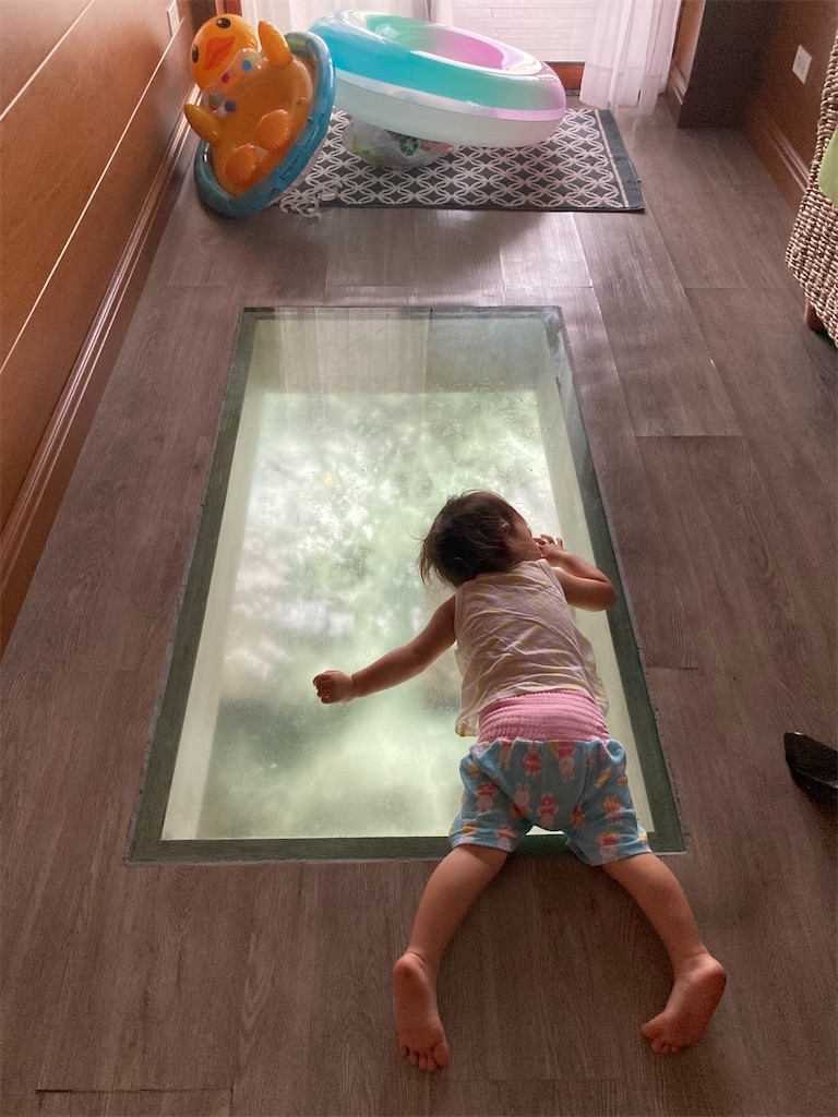 Paranuii resort - 日々是好日記