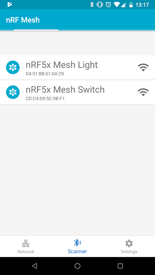 nRF5 SDK for Meshで学ぶBluetooth mesh③～実機動作確認～ - 低レイヤ強くなりたい組込み屋さんのブログ