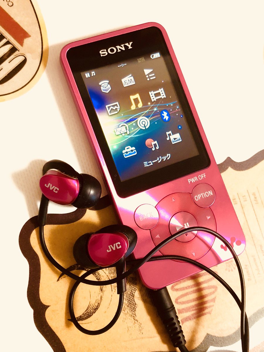 音楽を聴いてる時がいちばん好き - Independent blogger-tomo6968