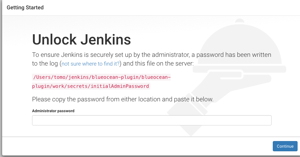 Jenkinsの新しいUIを試してみました - tomoTaka’s blog