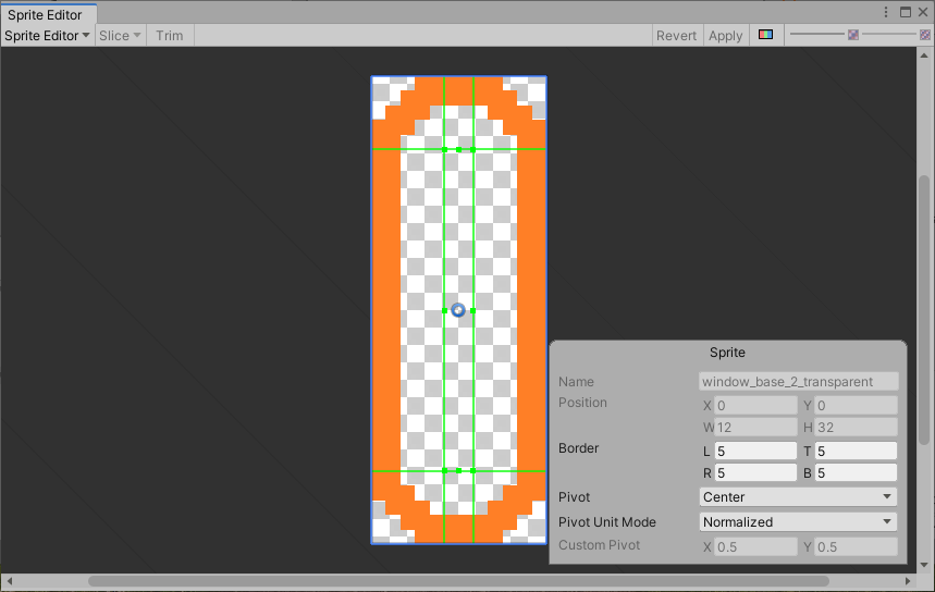 Unity学習#16 (Unity 2019.4.1f1) リストにカーソル矢印を追加する - ゲーム化！tomo-manaのブログ