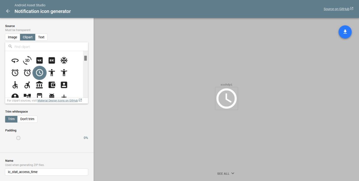 Unity×Android 通知（Notification）の登録（Android10, 11） - ゲーム化！tomo-manaのブログ