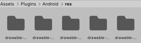 Unity×Android 通知（Notification）の登録（Android10, 11） - ゲーム化！tomo-manaのブログ