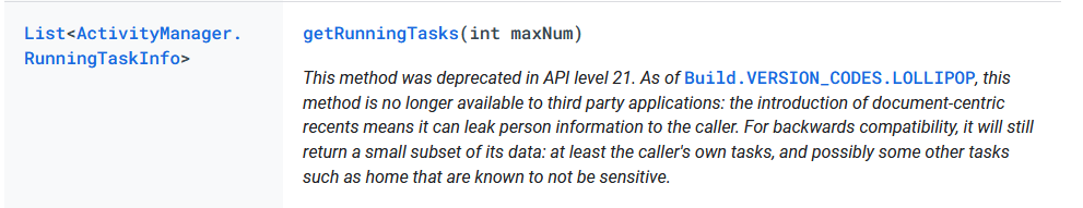 Unity×Android 自分のタスクを前面に持ってくる（Android10, 11）※調査中の記事 - ゲーム化！tomo-manaのブログ