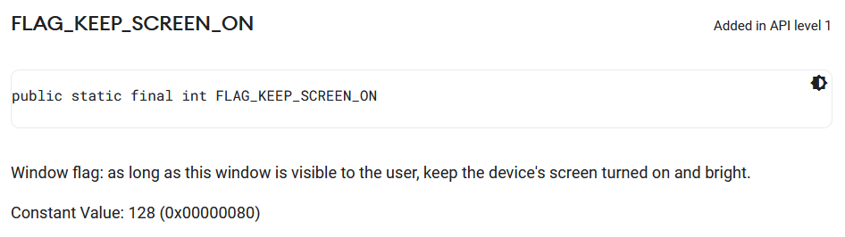 Unity×Android 強制的にスリープを解除する（Android10, 11）※調査中の記事 - ゲーム化！tomo-manaのブログ
