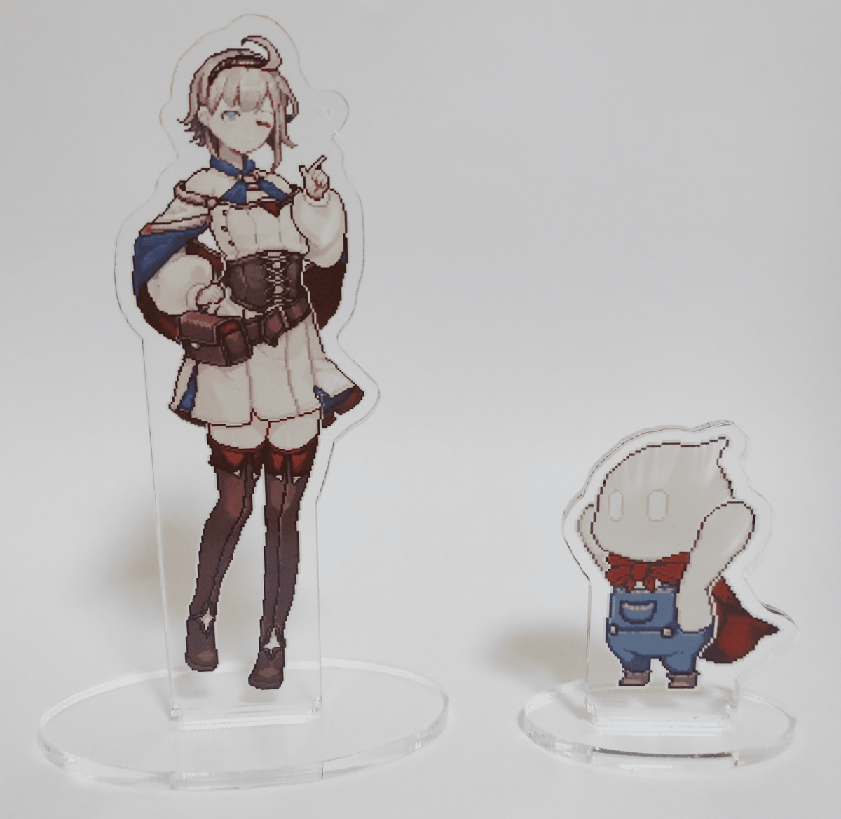 ゲーム化！tomo-manaのブログ