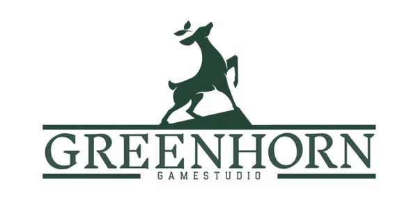 グリーンホーン（Greenhorn GameStudio）について - ゲーム化！tomo-manaのブログ