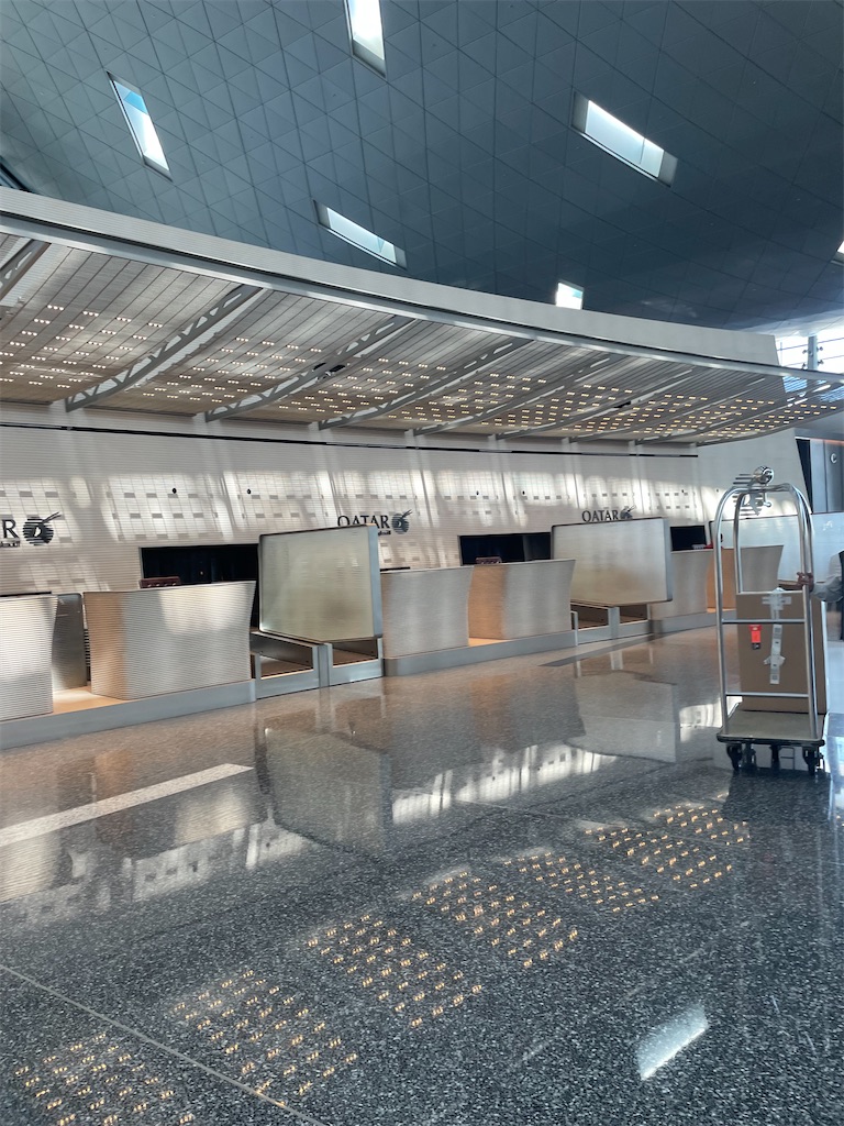 ワンワールドloveなTomoの旅行記