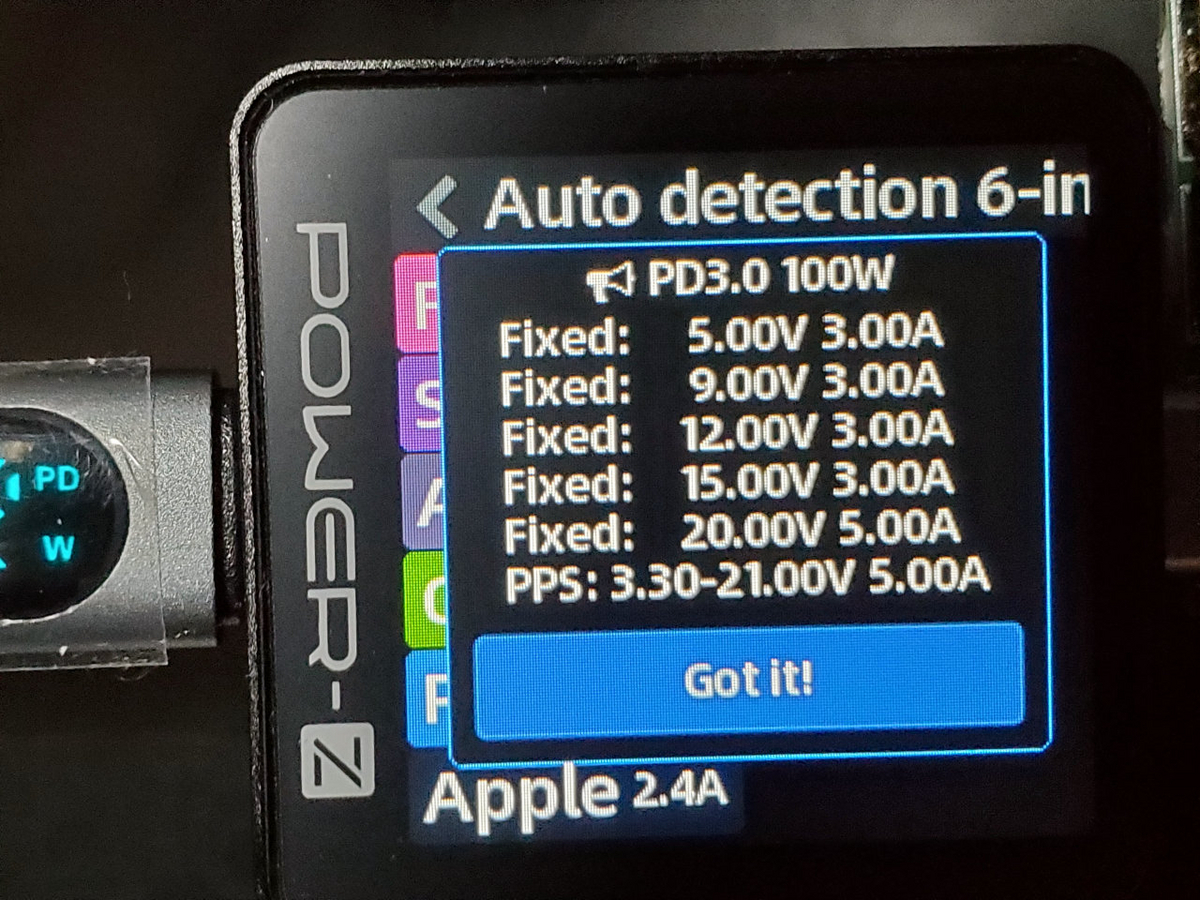 電子負荷装置ATORCH DL24Pをレビューする - tomoca2のブログ