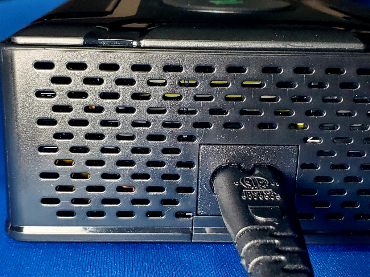 260W卓上PD充電器レビュー - tomoca2のブログ