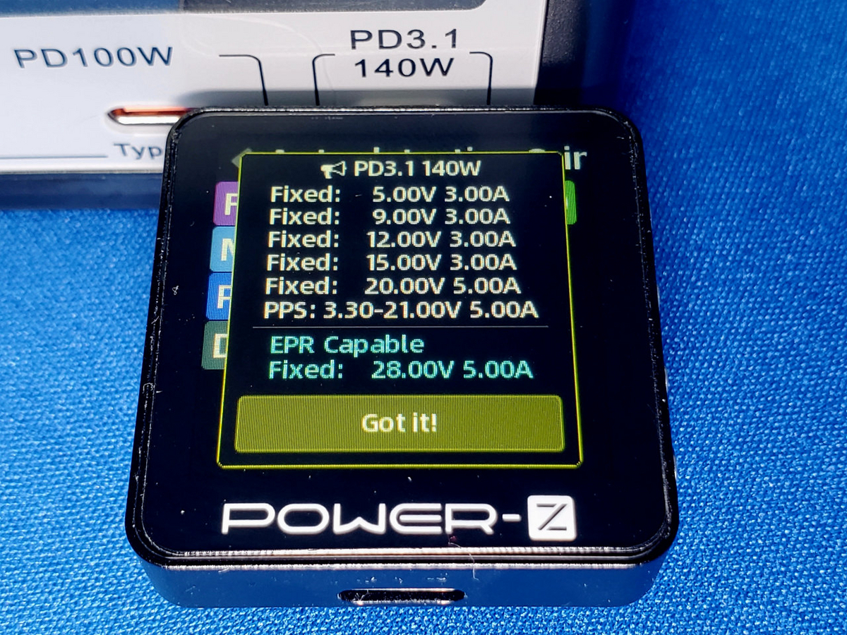 260W卓上PD充電器レビュー - tomoca2のブログ