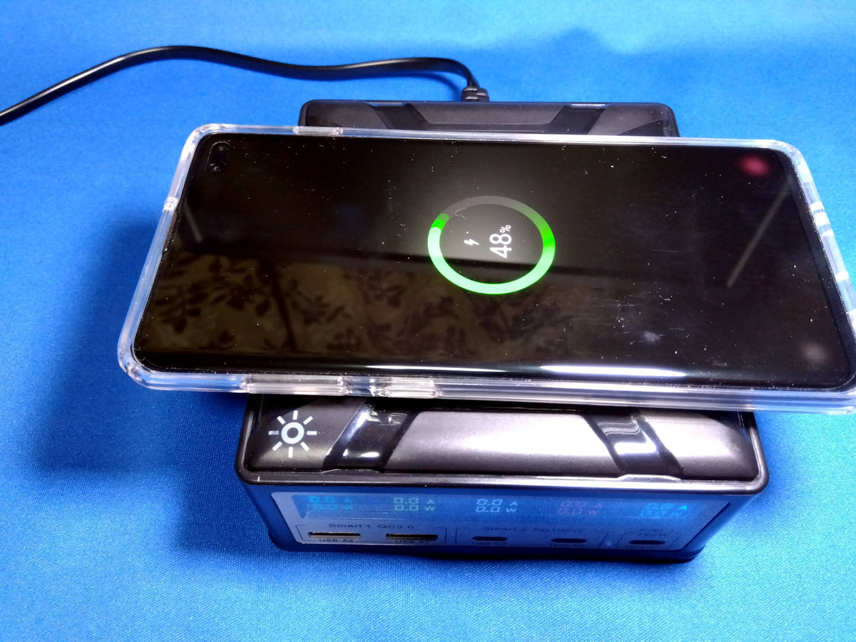 260W卓上PD充電器レビュー - tomoca2のブログ