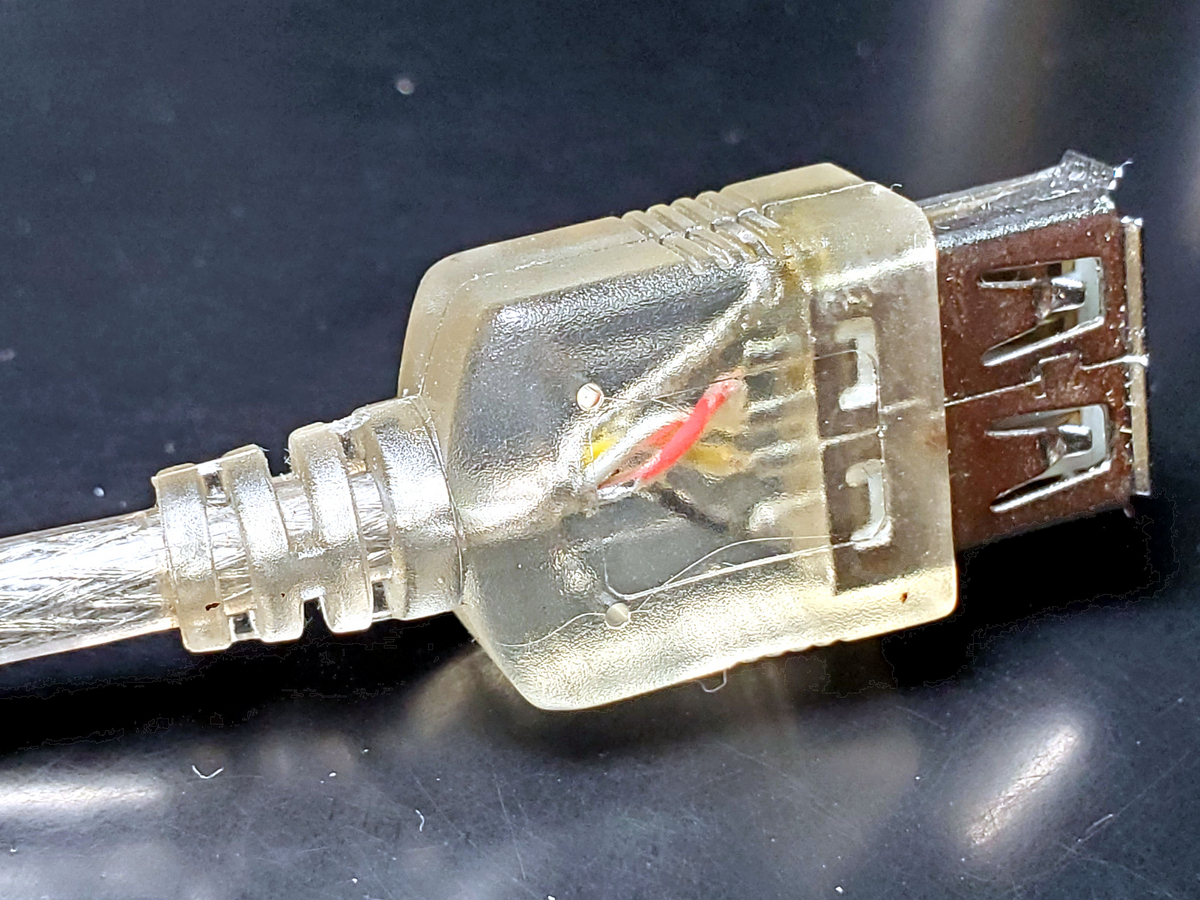 新たなるUSBケーブルチェッカーをレビューする - tomoca2のブログ