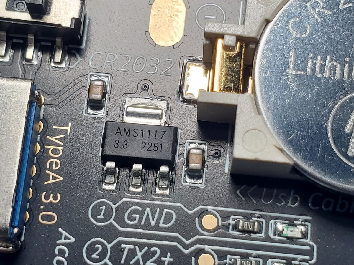 新たなるUSBケーブルチェッカーをレビューする - tomoca2のブログ