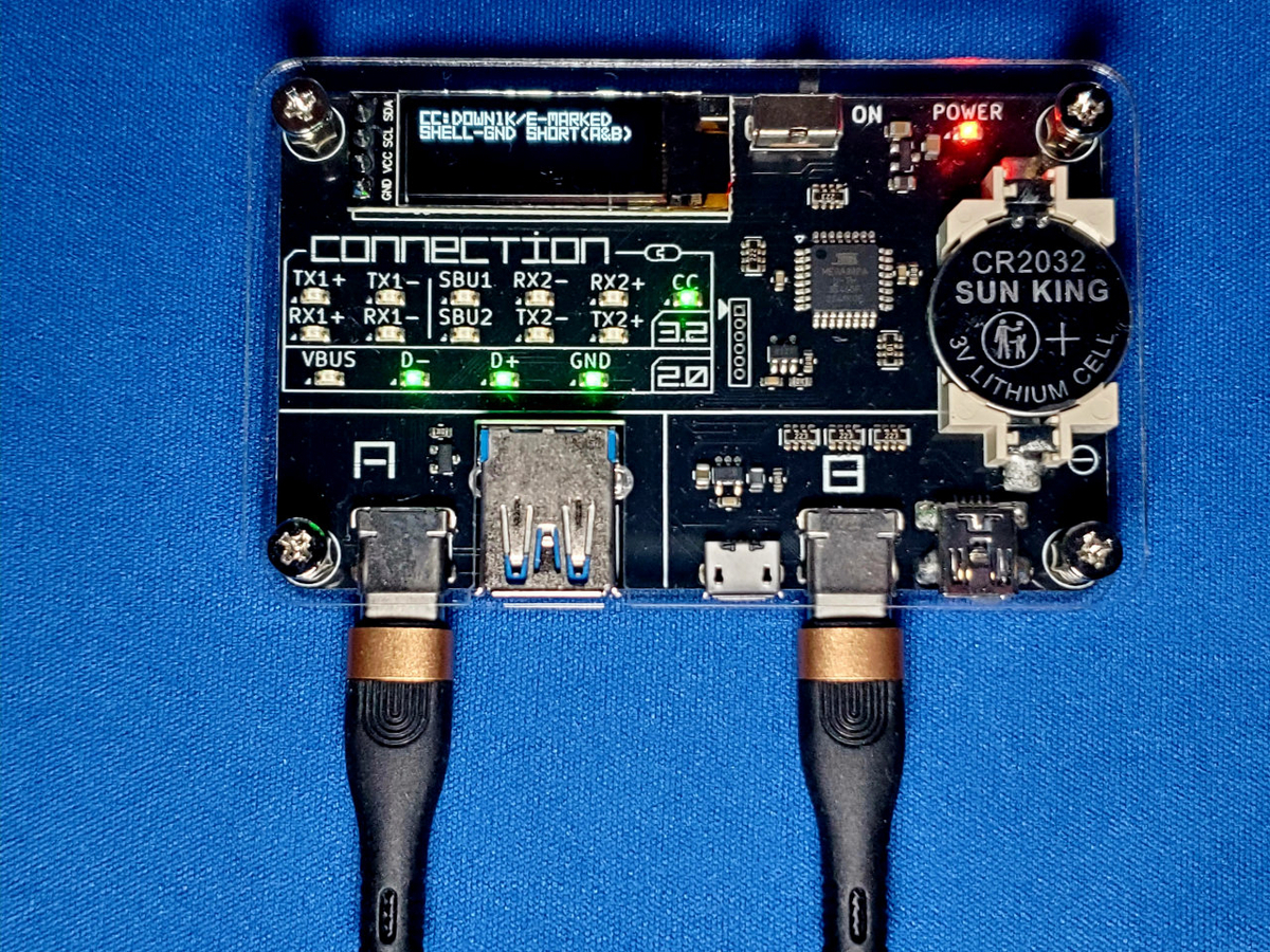 PD対応3in1充電ケーブルをレビューする - tomoca2のブログ